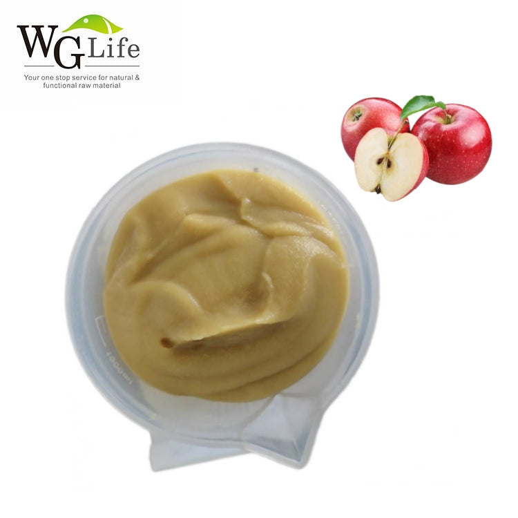Apple pulp – WG Life