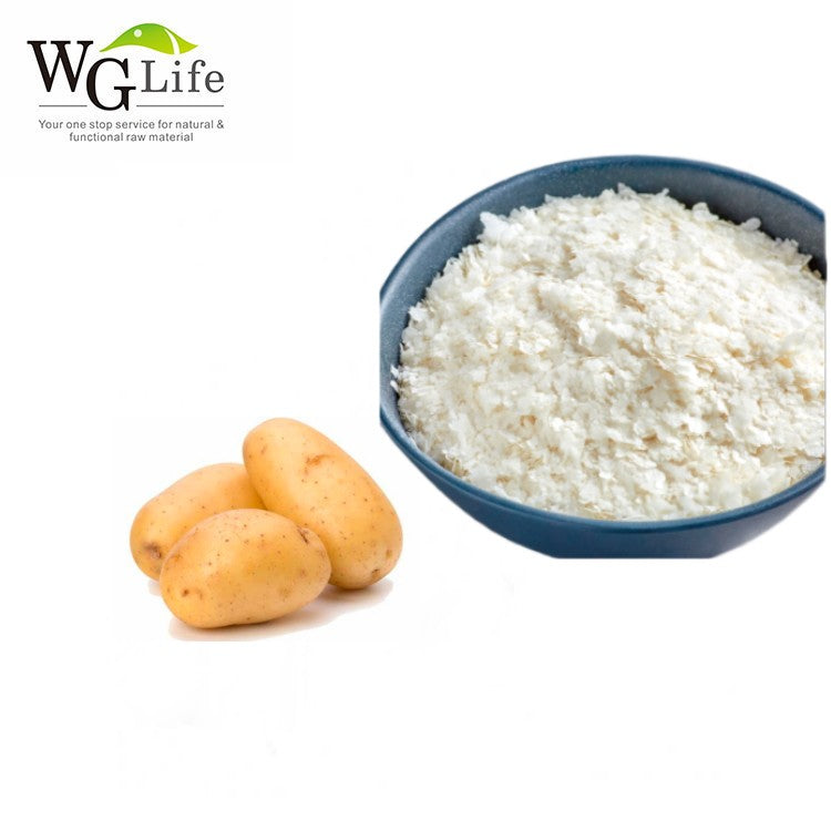 Potato Flakes wholesale - wglife – WG Life