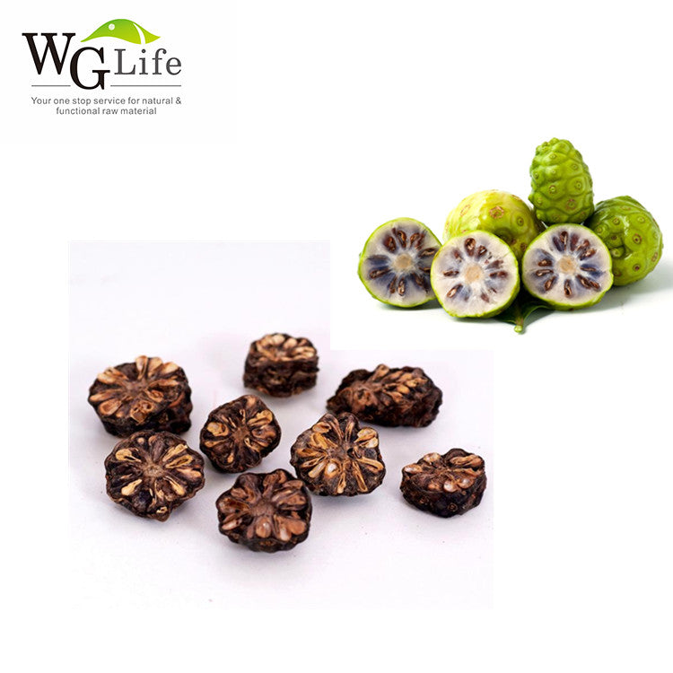 Hainan Noni Dried slice – WG Life
