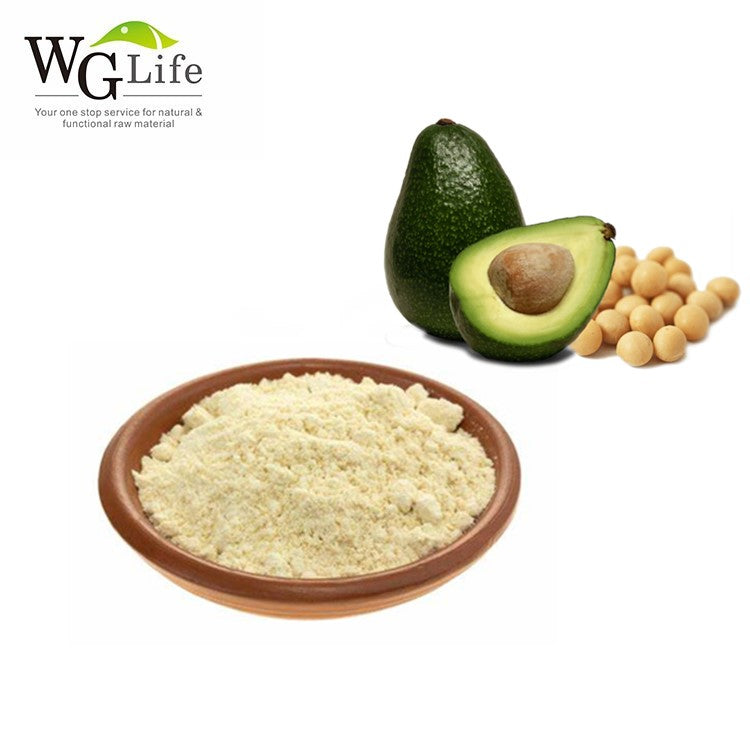 Avocado Soybean Unsaponifiable (ASU) wholesale -wglife – WG Life